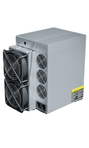 Bitmain stock - 7Miners