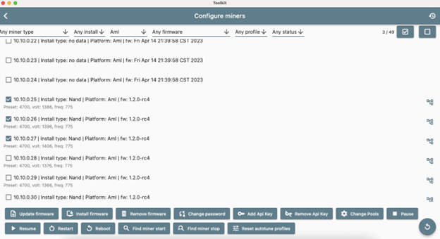 Anthill Toolkit – шьем асики, как профи! - 7Miners