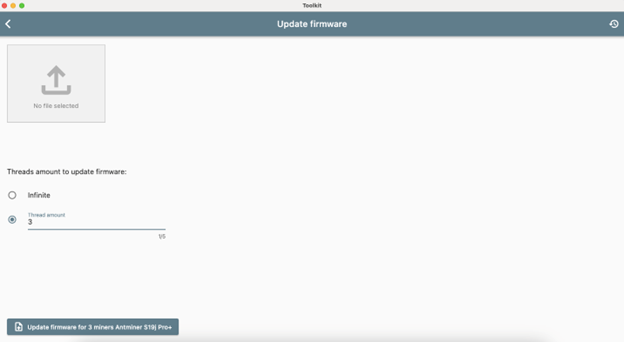 Anthill Toolkit – шьем асики, как профи! - 7Miners