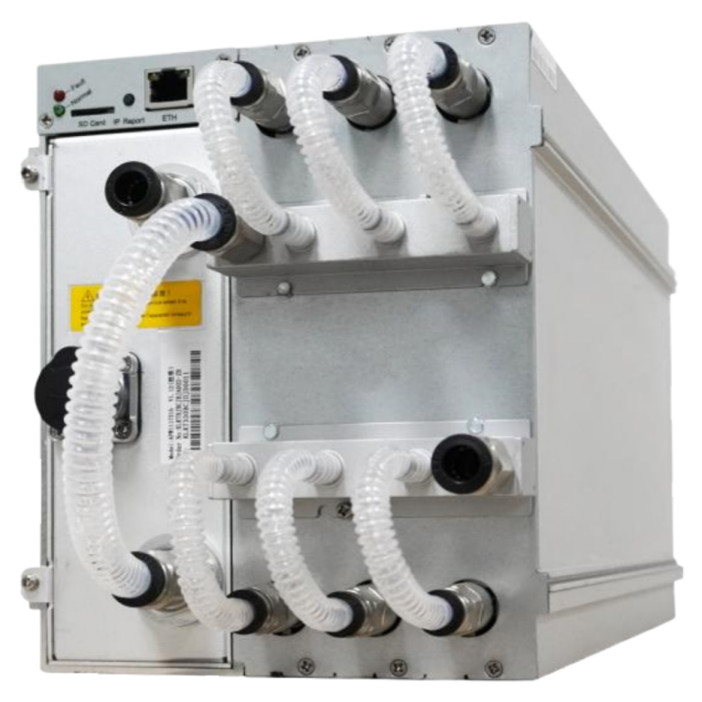 7Miners Vnish official firmware - 7Miners